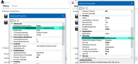 Sql Server SQL Schema Comparison Error Target Is Unavailable Stack Overflow