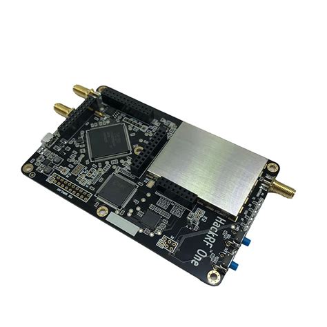 Hack American Original Hackrf One Open Source Sdr Platform