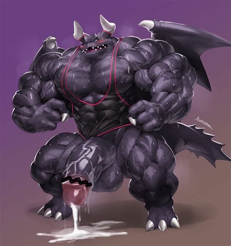 rule 34 abs biceps bodybuilder dragaux hyper hyper balls hyper
