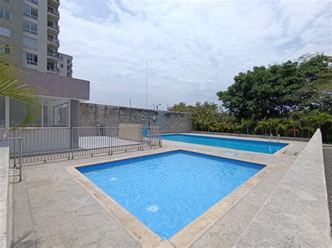 Inmueble En Venta Apartamento En Parcelacion Piedra Grande Cali