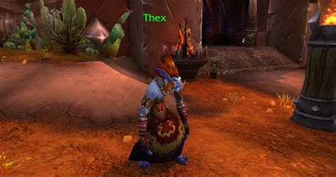 Troll Sjaman Wow My Troll Shaman Fan Art Rwow