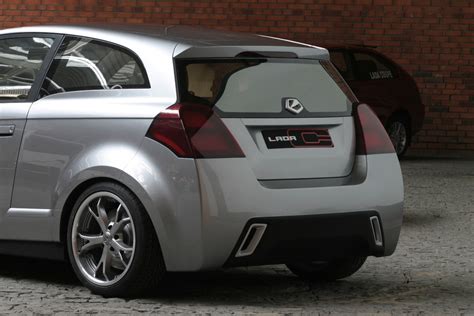 Topworldauto Photos Of Lada C Photo Galleries