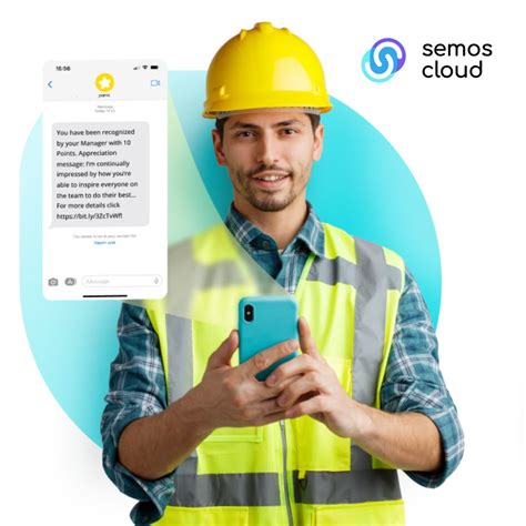 Smsrecognition Employees Inclusion Engagement Hrtech Semos Cloud