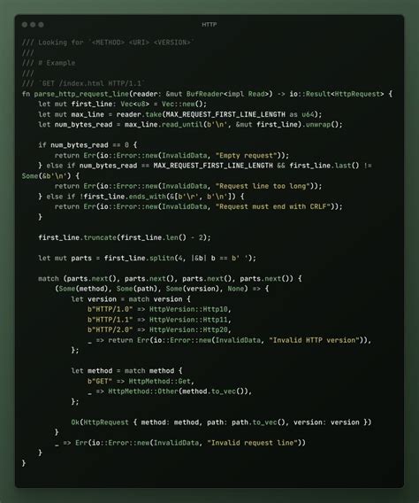 Mike Thornton On Linkedin Learn Rust The Not So Hard Way Im Learning