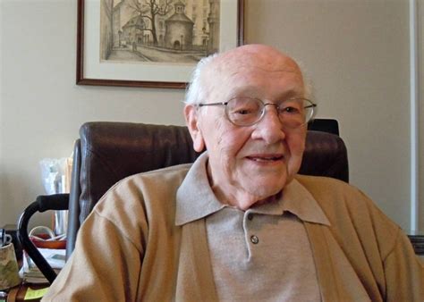 V Usa V 95 Letech Zemřel Skladatel Karel Husa Autor Hudby Pro Prahu 1968