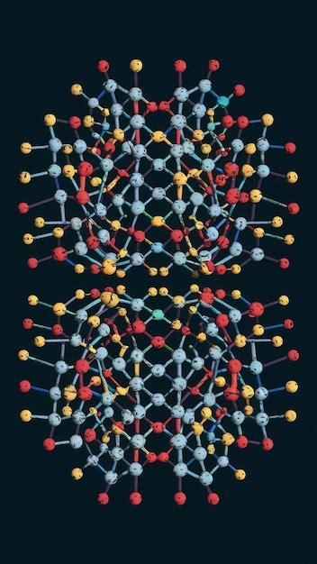 S8 Molecule Atomic Symmetry Images Free Download On Freepik