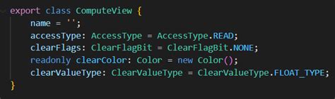 Custom Render Pipelineexperimental Cocos Creator