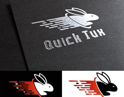 Tux Design Projects Photos Videos Logos Illustrations And Branding Behance