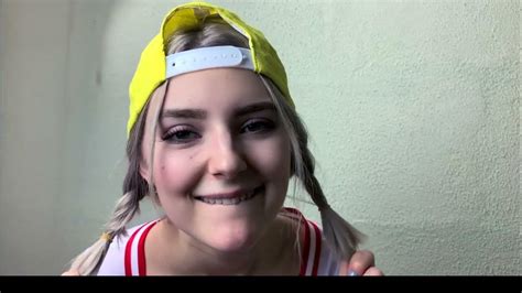 Eva Elfie Sweet Innocence Turned Viral Seduction Youtube