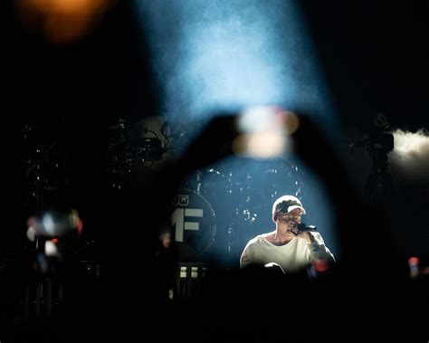 Nf Utah Concert Review
