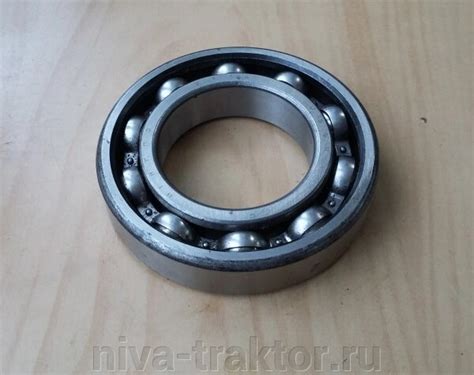 Подшипник 211 Россия (753416895) купить с доставкой по доступной цене в ...