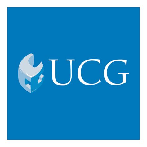 Ucg Logo Png Vector Eps Free Download