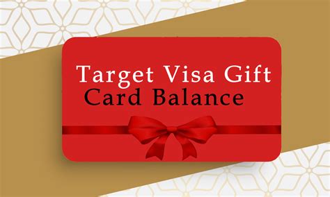 Check Target Visa T Card Balance On Tumblr