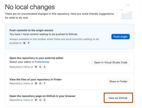 使用 Github Desktop 创建第一个仓库github中文网
