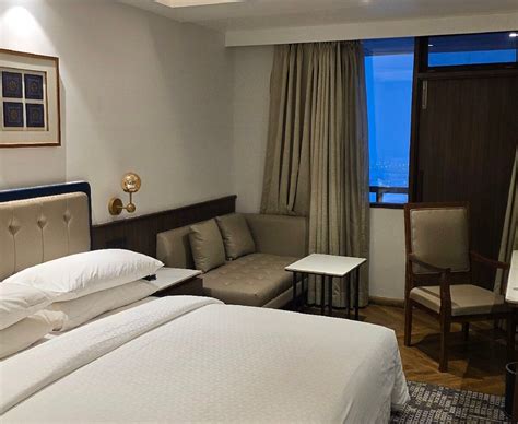 Four Points By Sheraton Sonmarg Resort Sonamarg Hotel Reviews