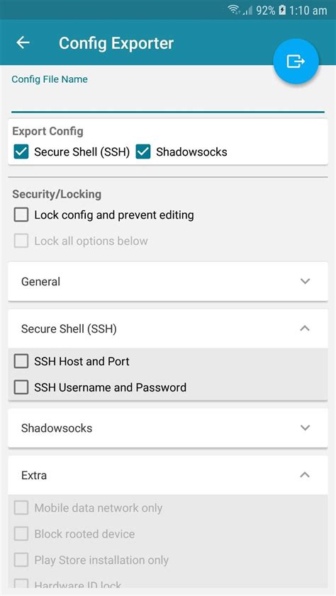 Injector Lite Sshproxy Vpn Apk For Android Download
