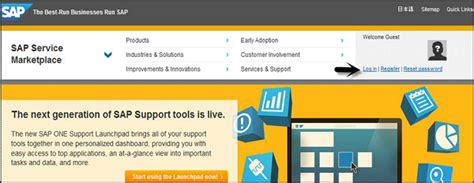 Installing An Sap Standalone Gateway Instance Download Free Neptuncase