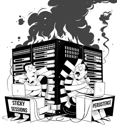 Why Layer 7 Load Balancing Sucks Loadbalancer