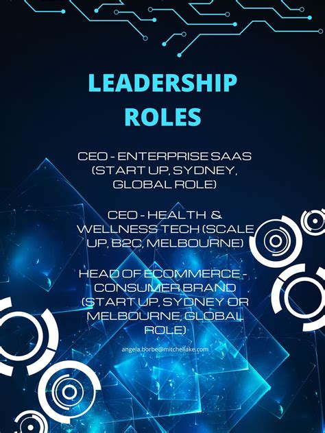 Jamie Gripton On Linkedin Check Out Our Australian Opportunities Ceo Saas Enterprise Sales