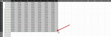 【教學】excel 如何製作2023行事曆？內附檔案直接下載！ Jafns Note