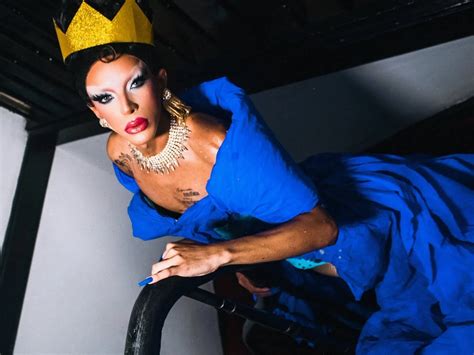 Ruby Nox Vence A 2ª Temporada De Drag Race Brasil Hz