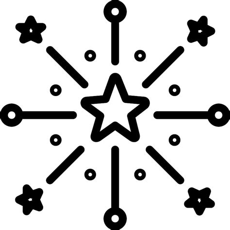 Firework Svg Vectors And Icons Svg Repo