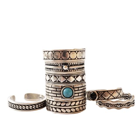 Hope Stacking Rings Peace Love Bling