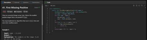Resolved Leetcode Problem Vedansh Sood Posted On The Topic Linkedin
