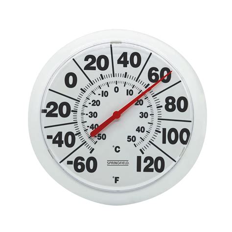 Best Analog Thermometers For Accurate Temperature Readings