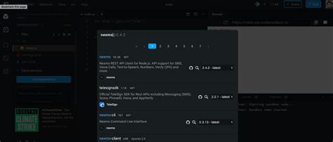 Using Nexmo Verify Api And Message Api In React Native Kriss