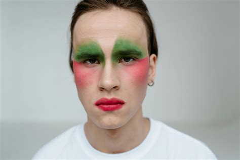 Tweedle Dee And Dum Eye Makeup Saubhaya Makeup