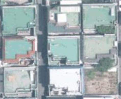 Roofdetection Object Detection Dataset By Aivle5