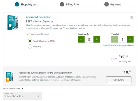 Eset Promo Code 40 Off In December 2025