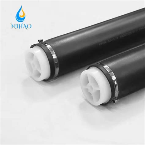Tube Diffuser Epdm Membrane For Wastewater Aeration Diffusers And
