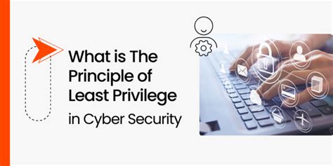 What Is The Principle Of Least Privilege In Cyber Security Institute