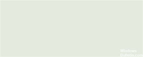 Repairing Microsoft Outlook 0x800ccc7d Error Solved Windows Bulletin