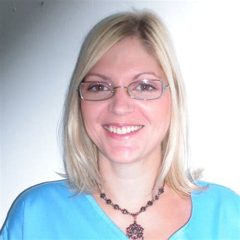 Tamara Peric Associate Professor Dds Msc Phd University Of