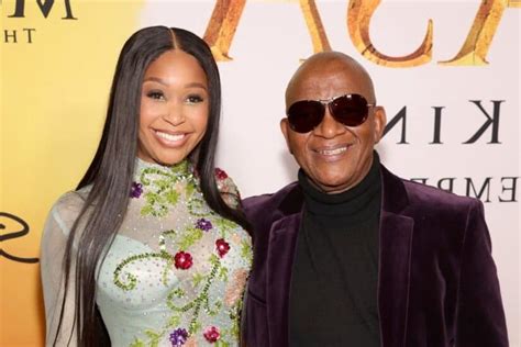 Lebo M Foundation Backs Minnie Dlamini Amid R25m Lawsuit Against Macg