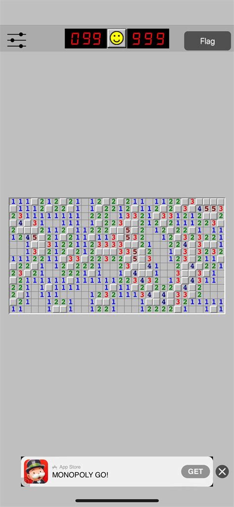 Introducing Oursweeper A Minesweeper Game I Made For Pc R Minesweeper