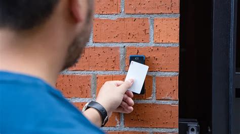 Access Control Credentials Explained Cards Fobs And More Ict