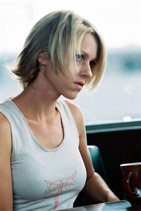 Classify Naomi Watts