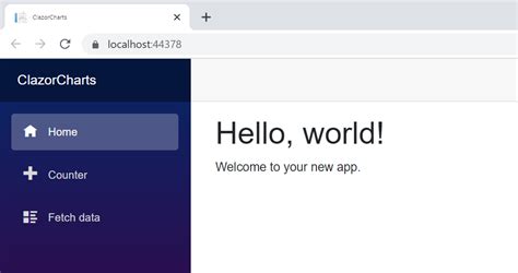 draw dynamic asp core blazor bar chart using canvas extensions