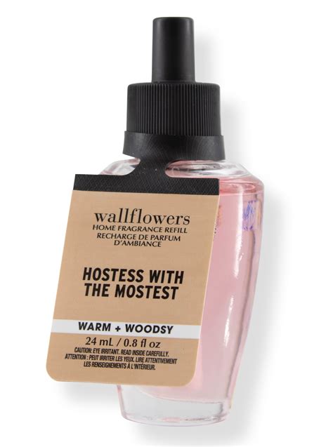 Bath And Body Works Wallflower Refill Hostess With The Mostest Bath And Body Works By