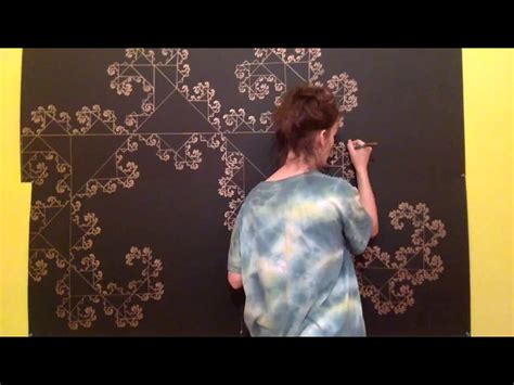 How To Draw The Dragon Curve