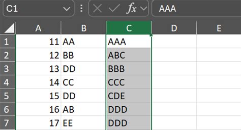 List That Is Alphabetically Ordered By Name But A Numeric Id That