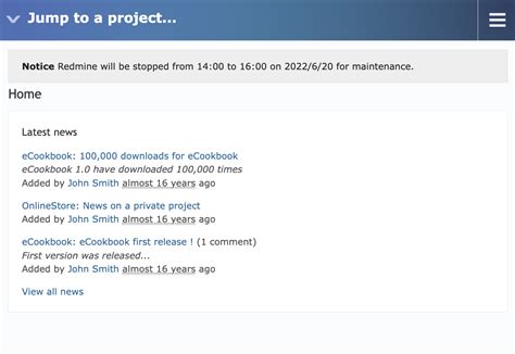 Patch 36182 Show Notifications For All Redmine Users Redmine