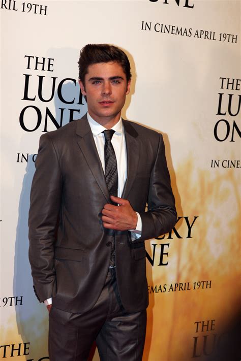 David Efron