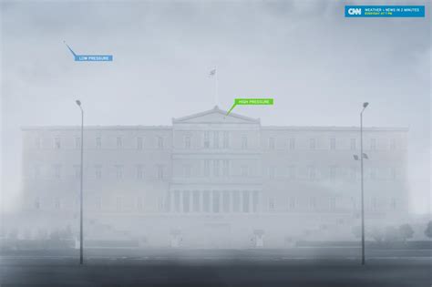 Weather Plus News Campaign The Work