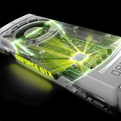 Список Поколений Видеокарт Nvidia – Telegraph