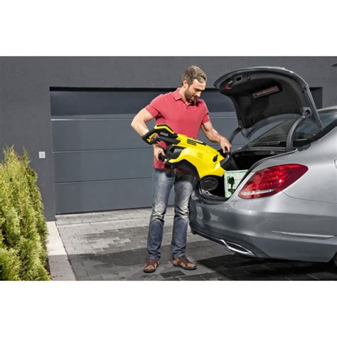 Kärcher K 4 Full Control | 1.324-000.0 | Kärcher Store Schreiber